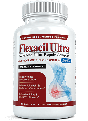 Flexacil Ultra – Advanced Joint Repair
